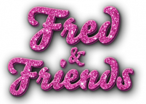 Fred & Friends | Official site: koop hier je tickets voor de show!