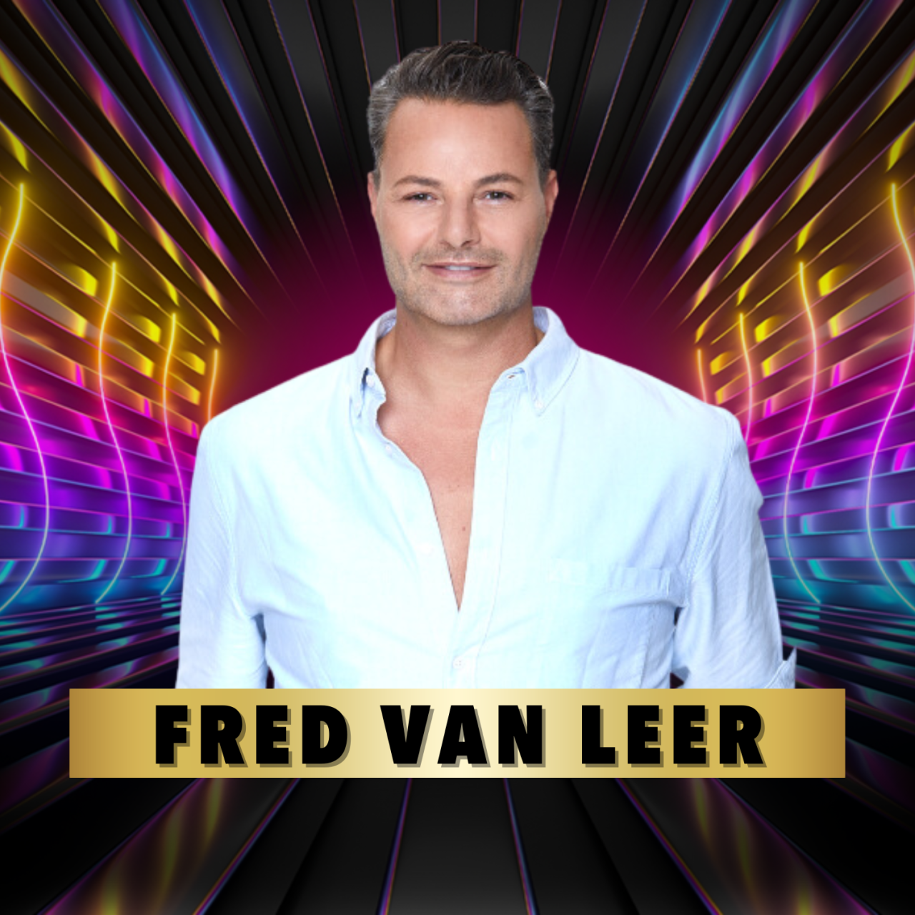Fred & Friends | Rotterdam AHOY - 11 & 12 oktober 2024